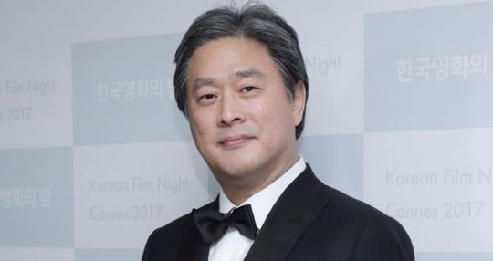 박찬욱 감독 차기작 도끼 제작 무산…마지막 단계서 투자 안돼 스퀘어 카테고리