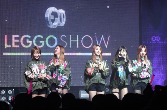 EXID '소중한 4년, 예상 못한 무관심에 힘들었다'..눈물 - 인스티즈(instiz) 이슈 카테고리