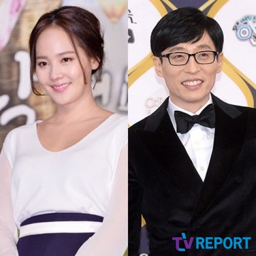 [단독] 유진, '해투' 15주년 특집 MC…유재석과 10년 만에 재회 - 인스티즈(instiz) 이슈 카테고리