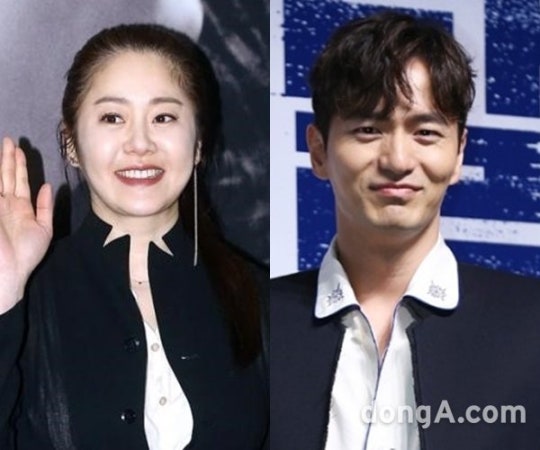 [BIFF라이브] 고현정 '이진욱, 부산 오고 싶어해…두렵다하더라” - 인스티즈(instiz) 이슈 카테고리