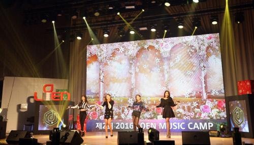 [SS인터뷰] 데뷔 10년차 써니힐, '순둥 매력 기대해주세요!' - 인스티즈(instiz) 이슈 카테고리