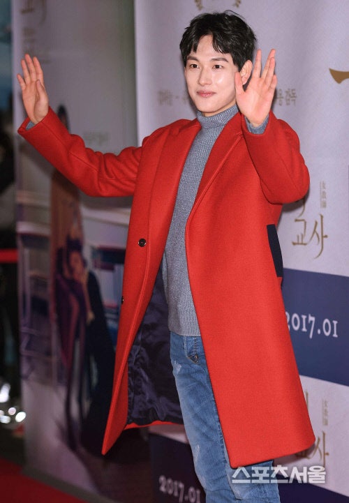 더쿠 Ss이슈 Bh엔터 배우 임시완 영입 No 말 못하는 속사정은