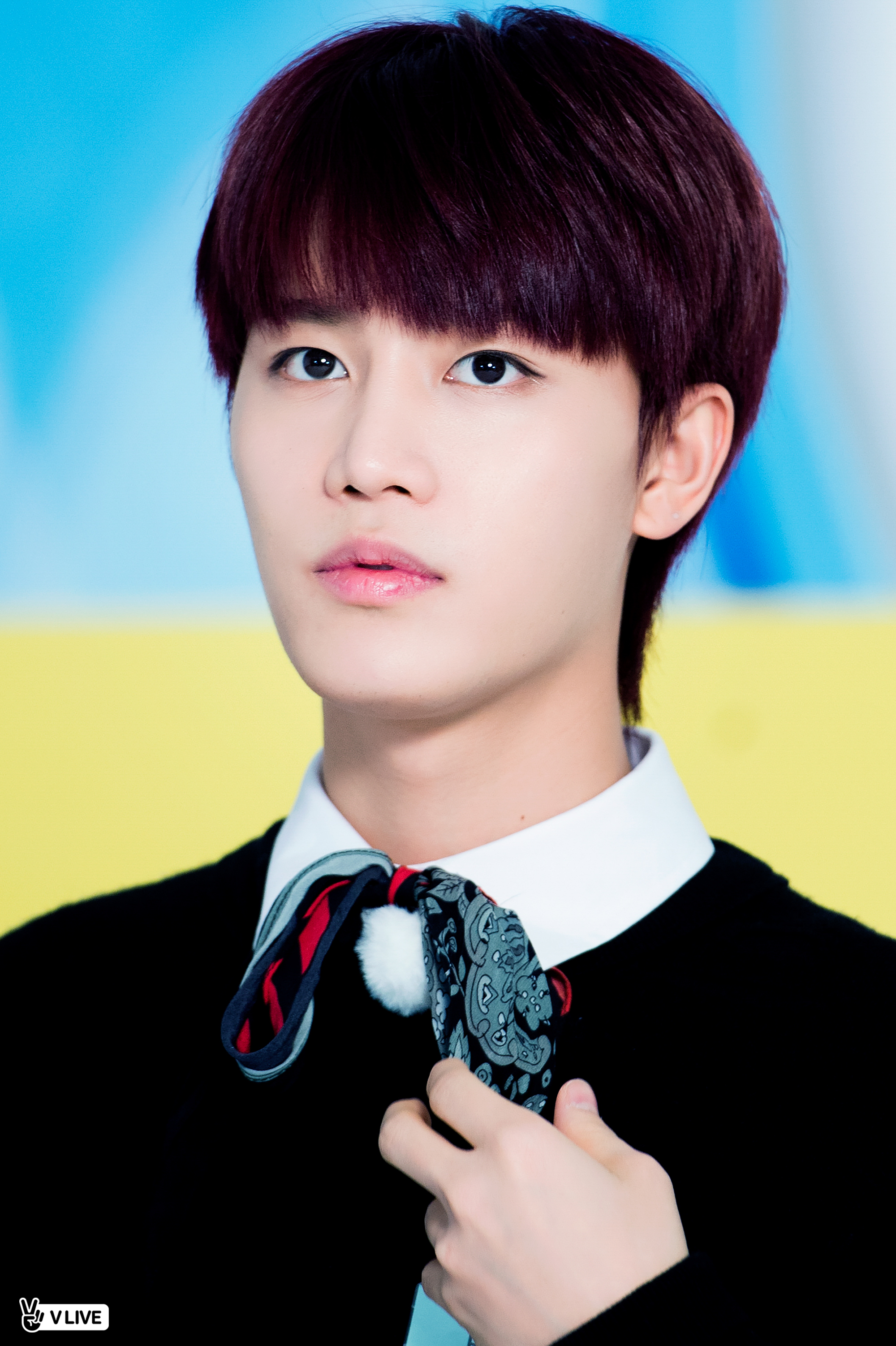 Pin by Teayong on 엔시티 NCT 태일 Taeil | Nct taeil, Nct, Nct dream