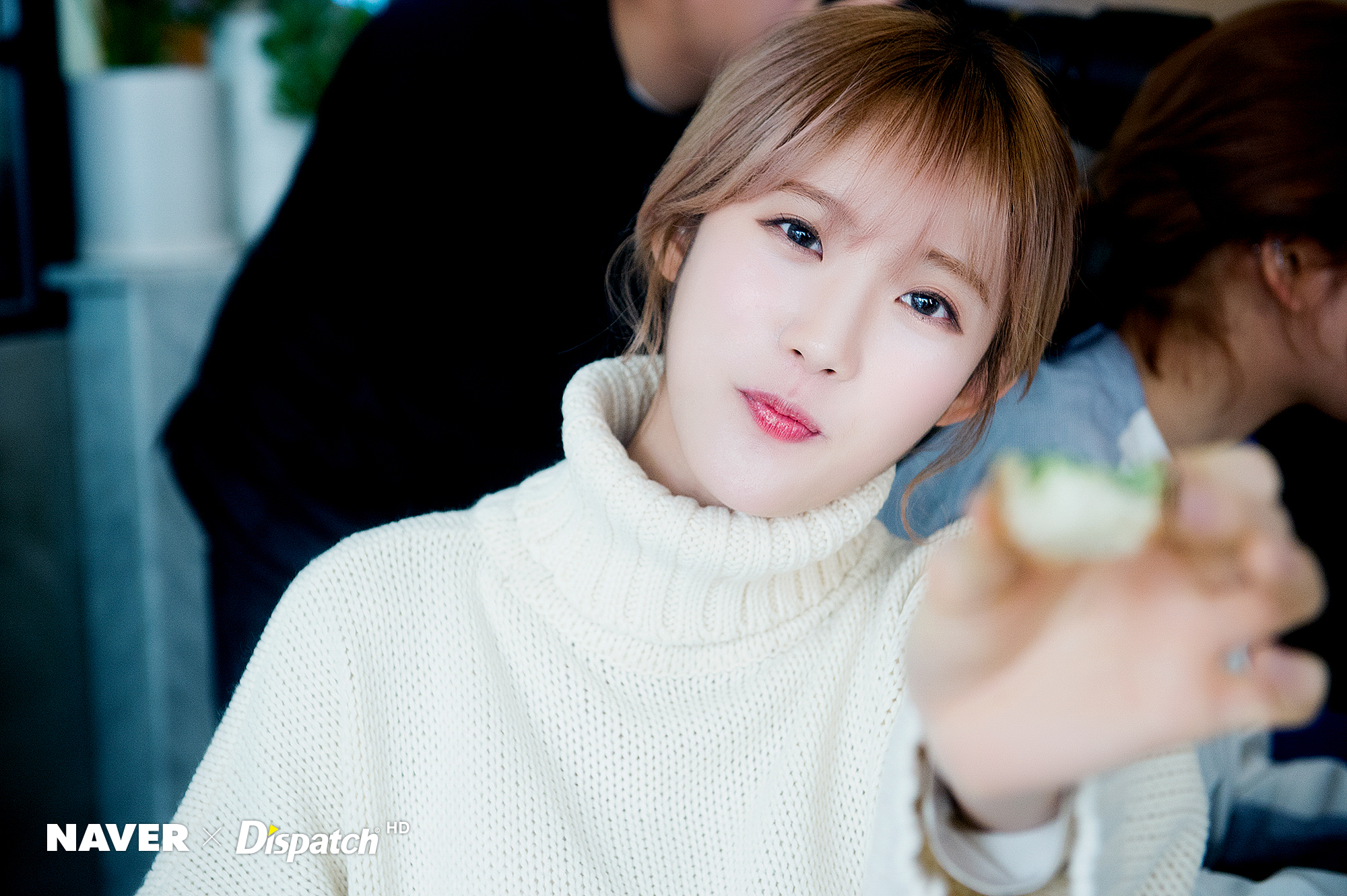 DAILY WJSN